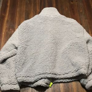 PacSun | Sweaters | Pacsun La Hearts Fury Zip Up Sweater Size Ml | Poshmark